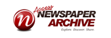 Access Newspaper Archive | Palatine Public Library District