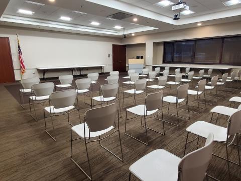 Reserve a Room (by room) | Palatine Public Library District